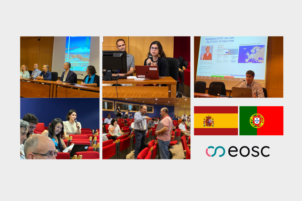 Spain | EOSC Association
