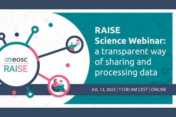 Events | EOSC Association