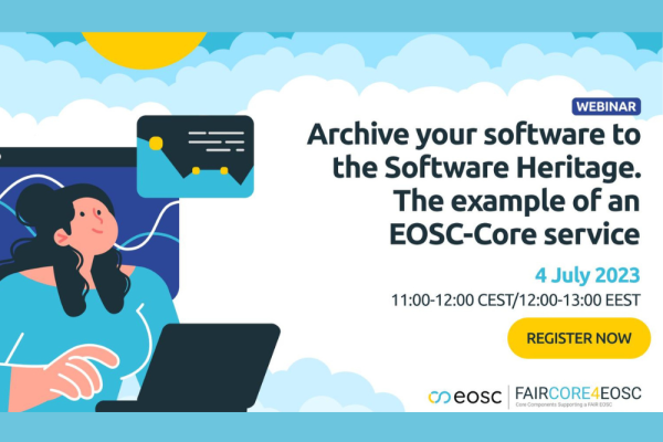 Events | EOSC Association