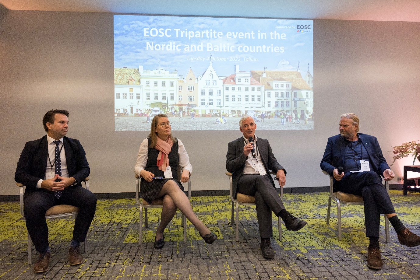 Estonia - EOSC Association