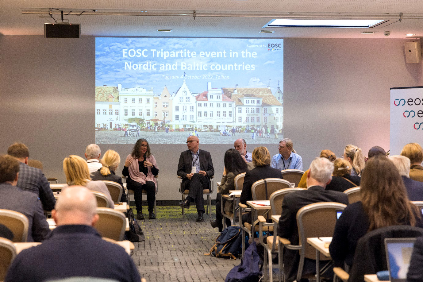 Denmark - EOSC Association
