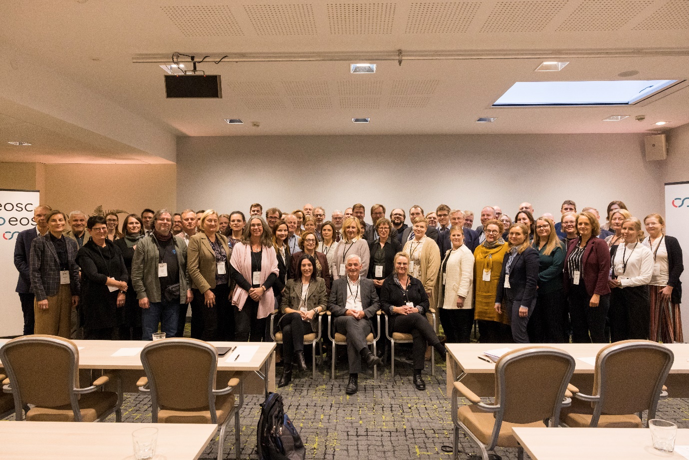 Lithuania - EOSC Association