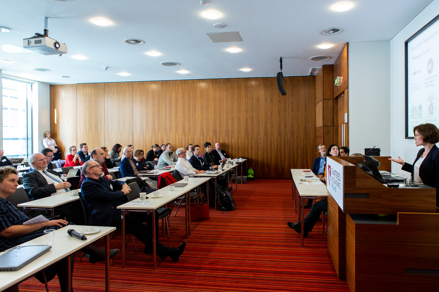 Ireland - EOSC Association