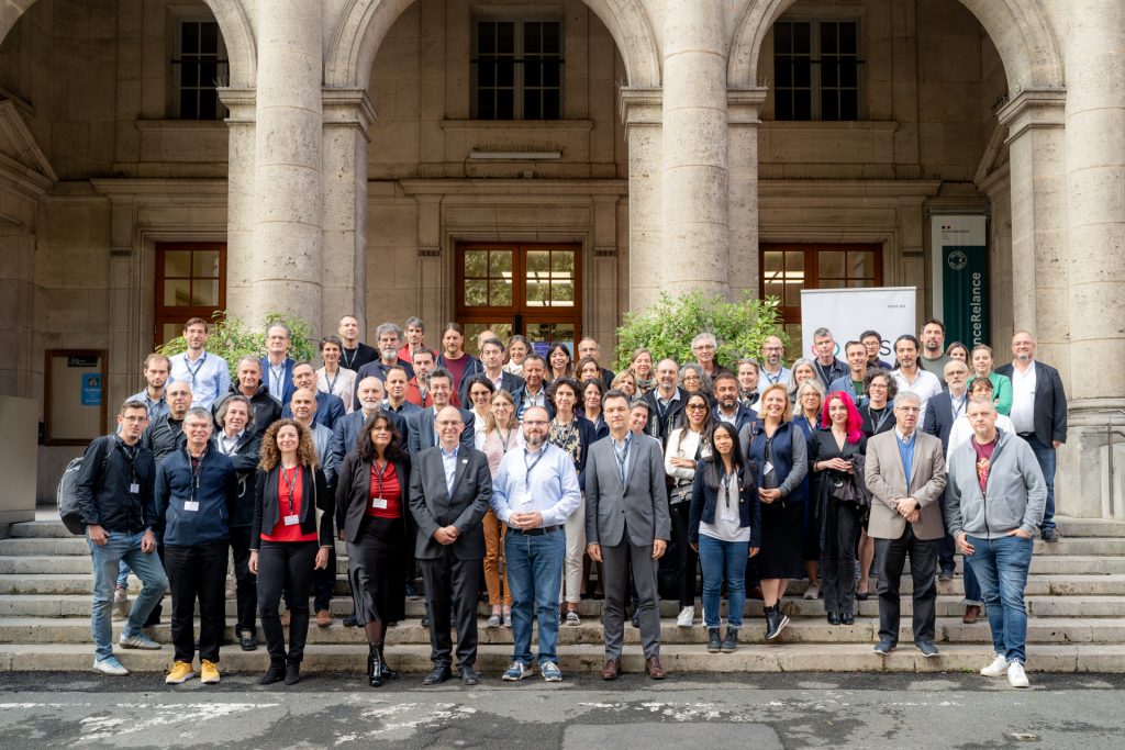 France - EOSC Association