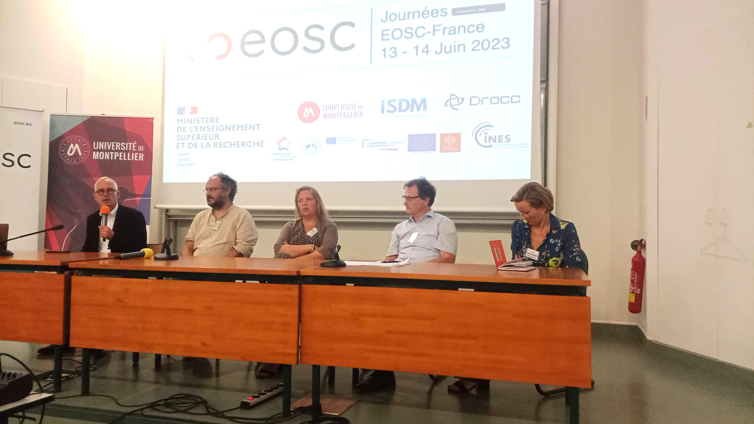 France - EOSC Association