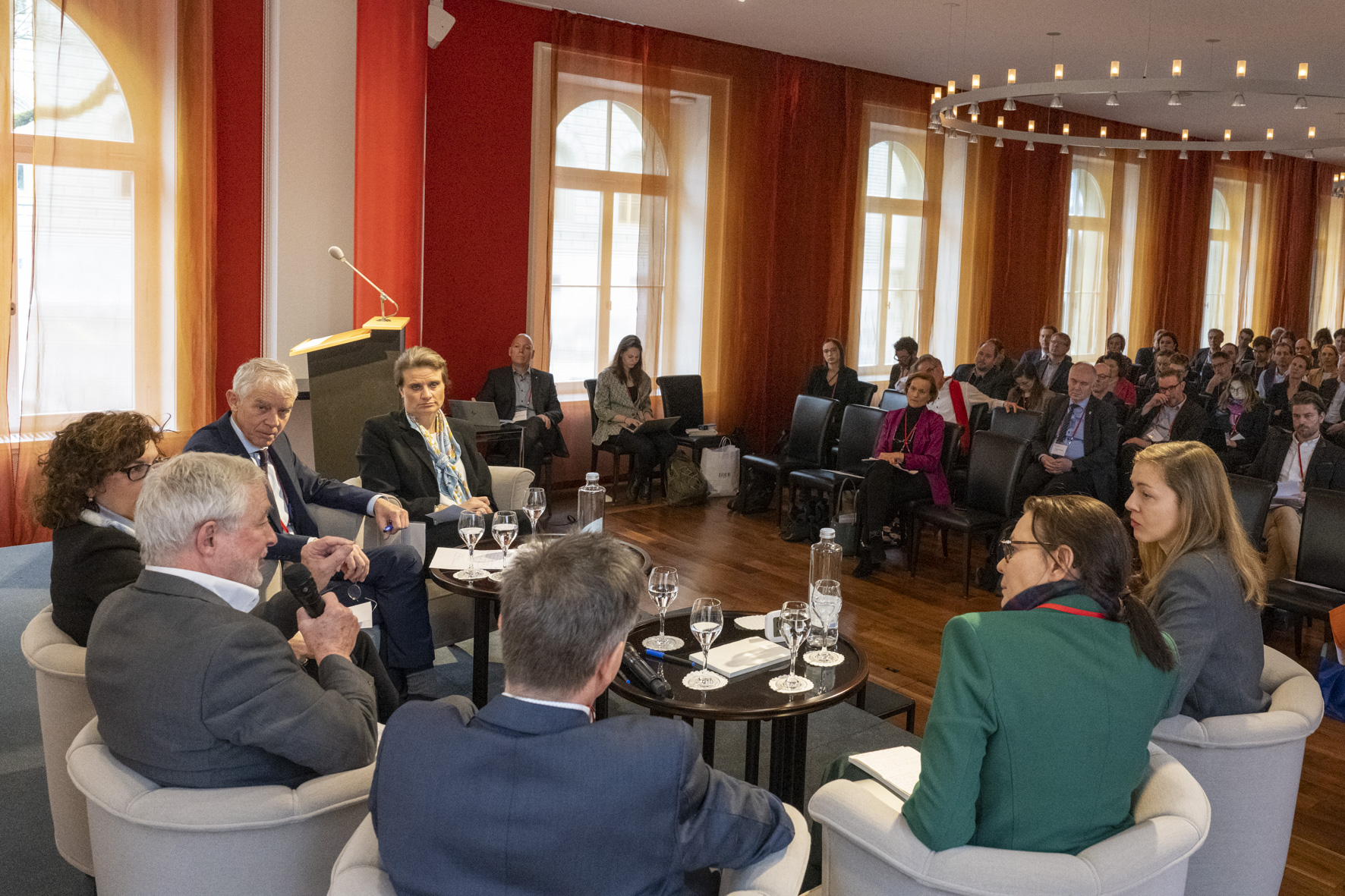 Switzerland - EOSC Association