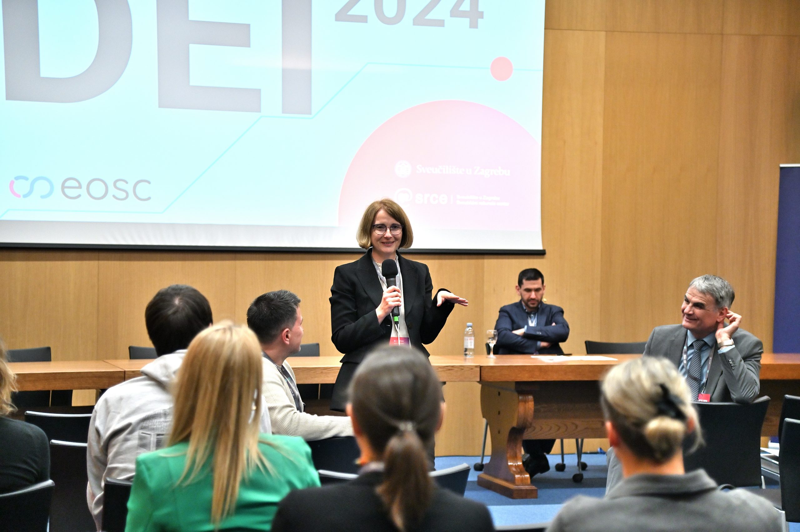 Croatia - EOSC Association