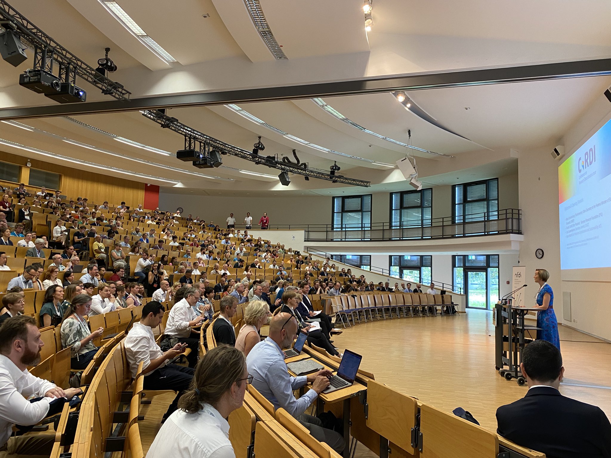 Germany - EOSC Association