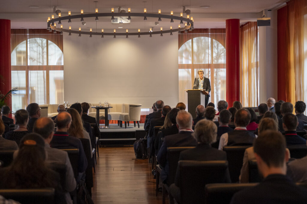 Switzerland - EOSC Association