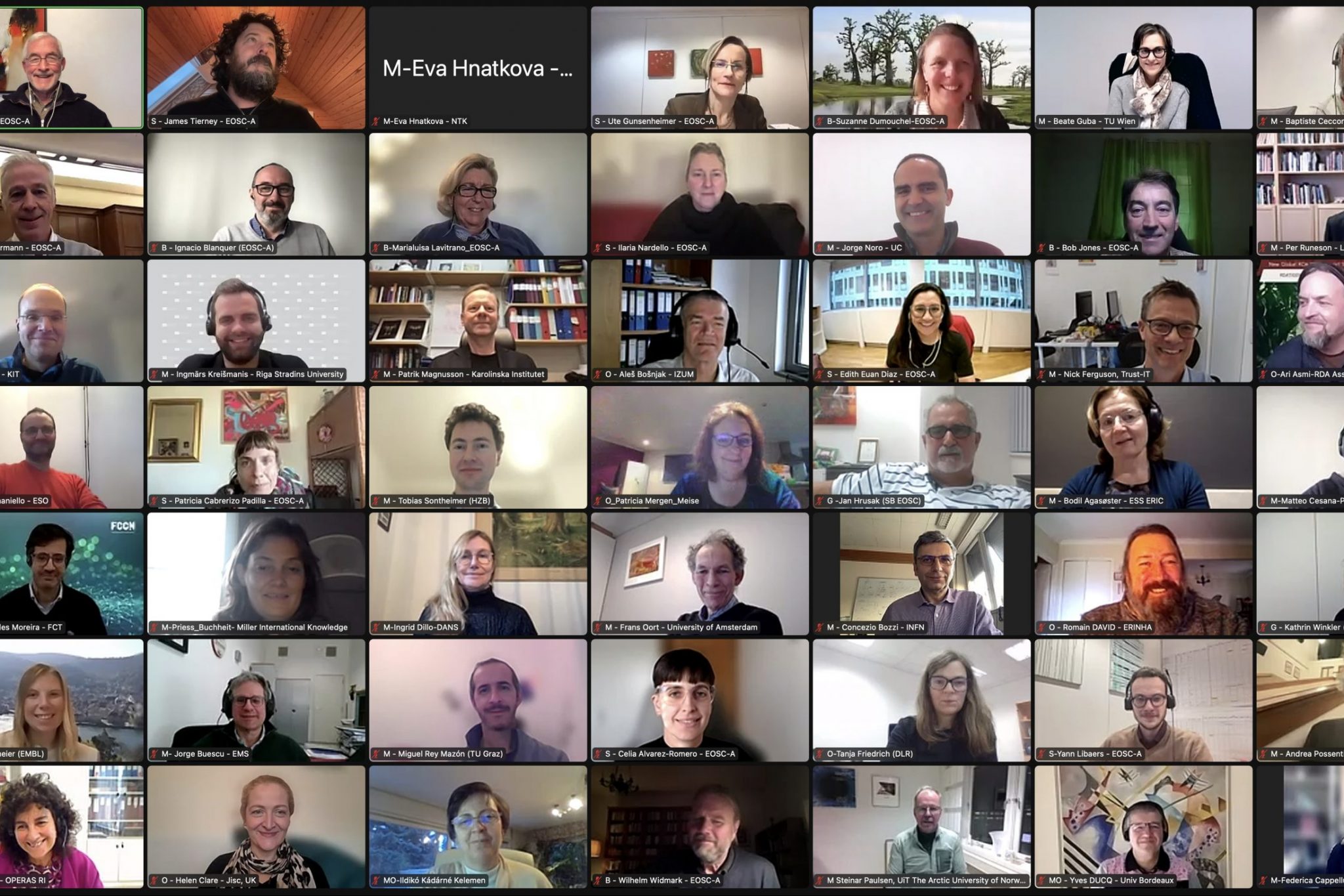 EOSC Association - EOSC Association