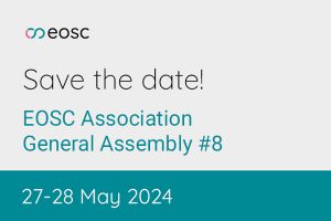 EOSC Association - EOSC Association