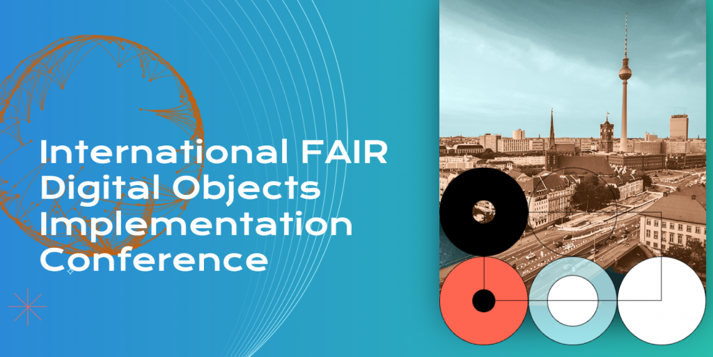 International FAIR Digital Objects Implementation Summit - EOSC Association