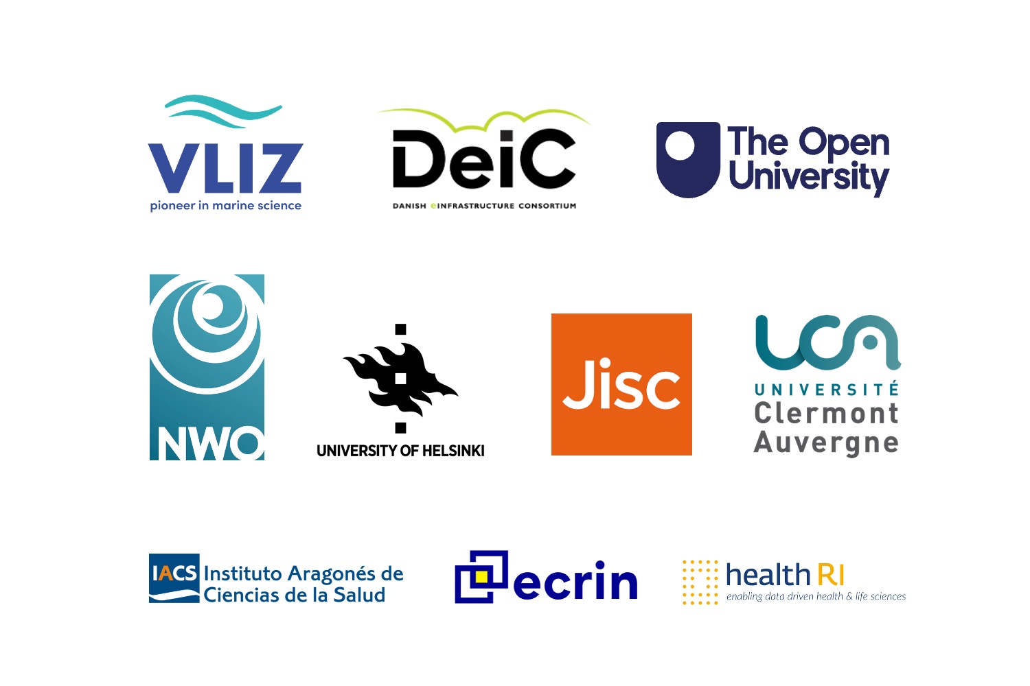 EOSC-A welcomes 5 new Members and 5 new Observers - EOSC Association