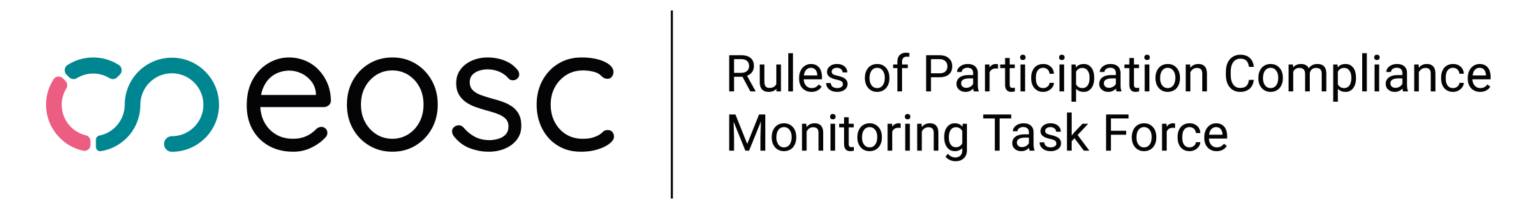 Rules of Participation Compliance Monitoring - EOSC Association