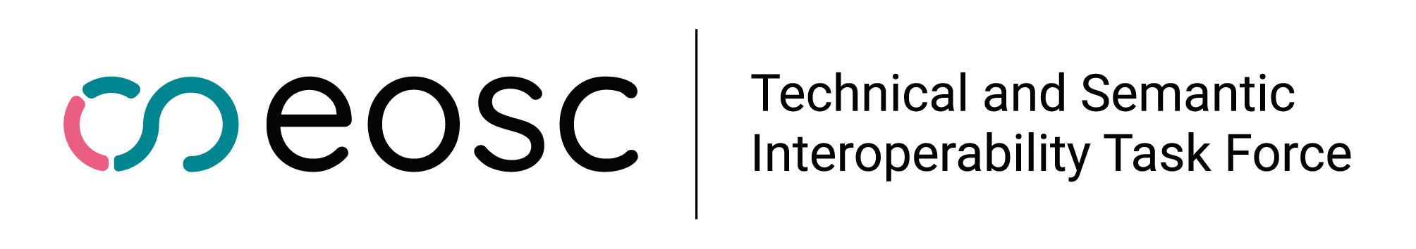 EOSC Technical and Semantic Interoperability Task Force - EOSC Association