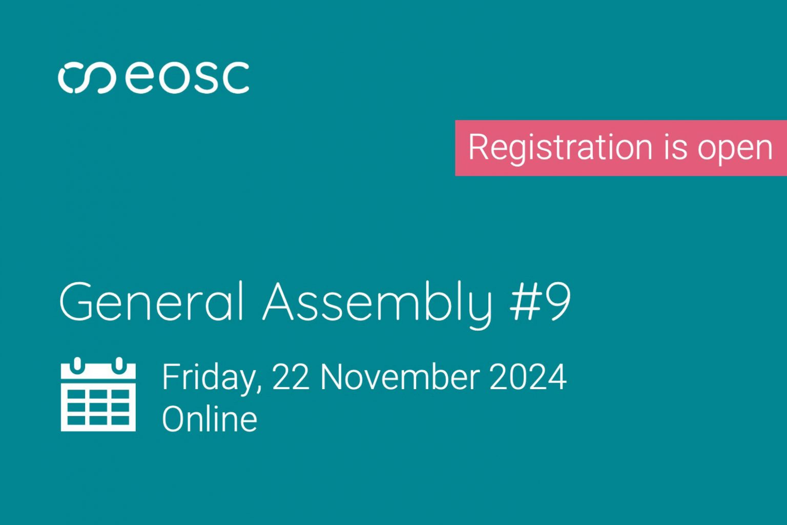 EOSC Association - EOSC Association