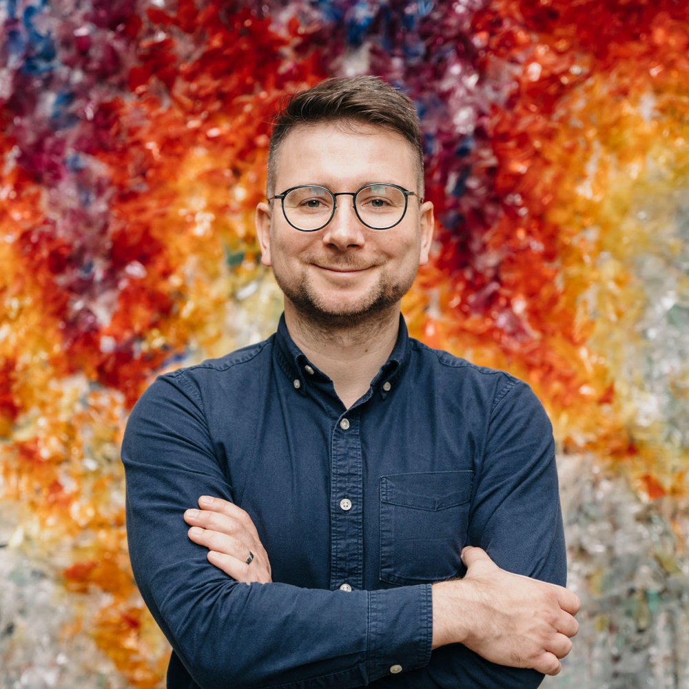 Jiří Marek - EOSC Association