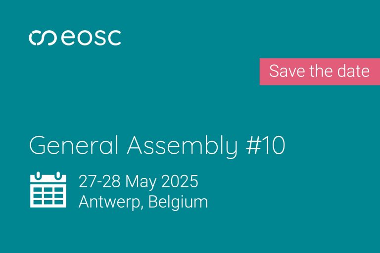 EOSC Association - EOSC Association