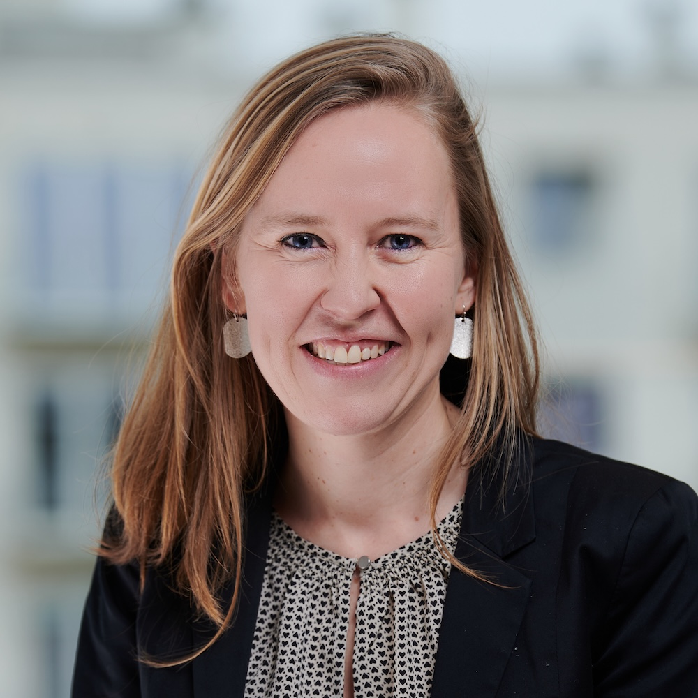 Sofie PEETERS - EOSC Association