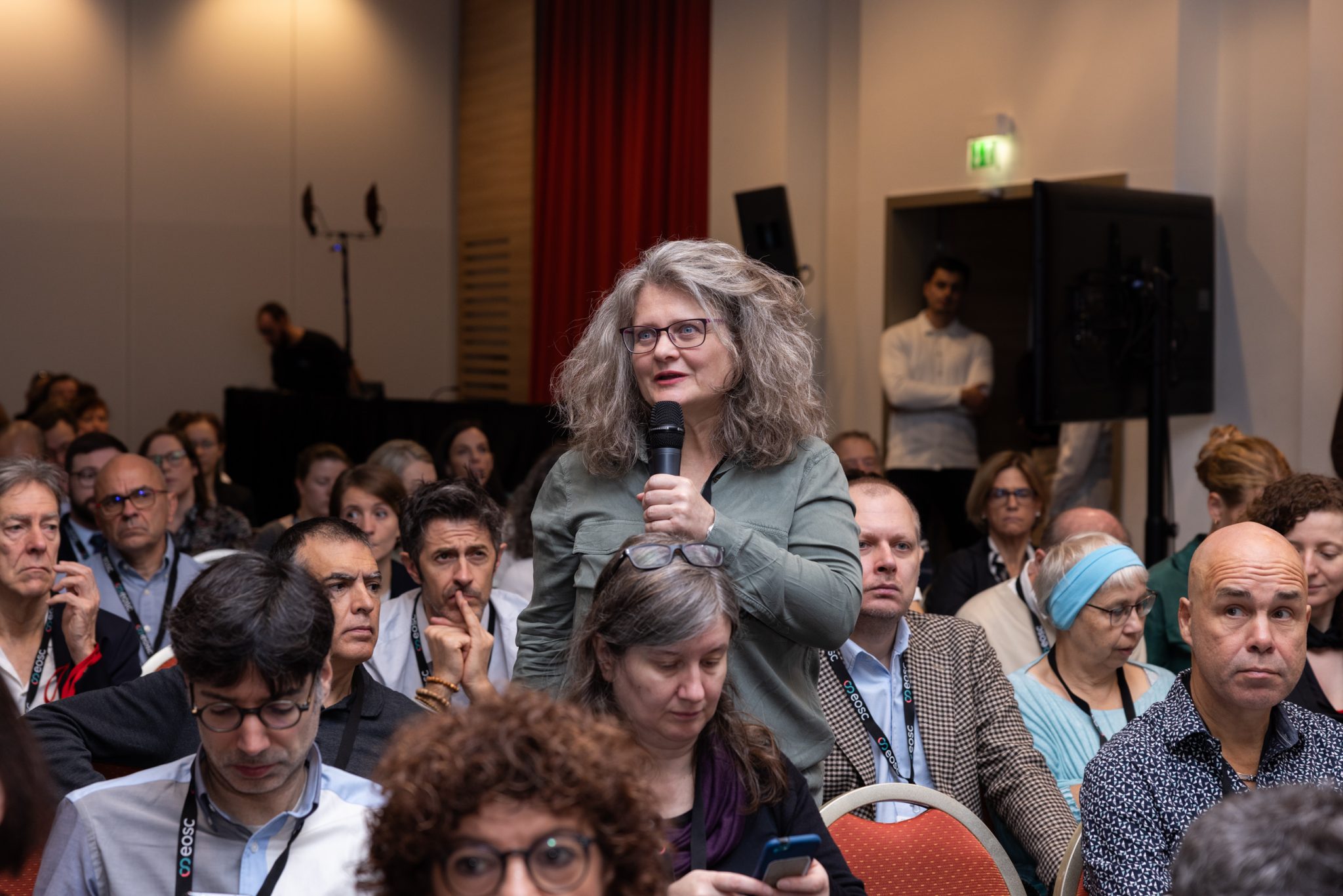 EOSC Symposium 2025 - EOSC Association