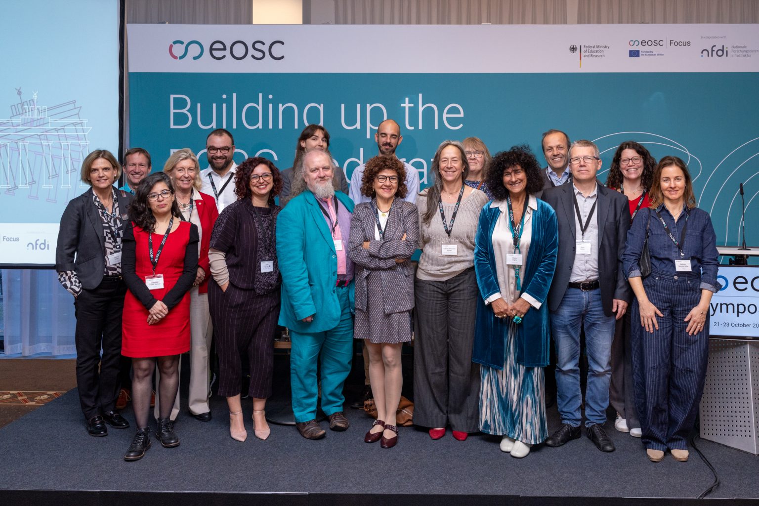 EOSC Symposium 2025 - EOSC Association