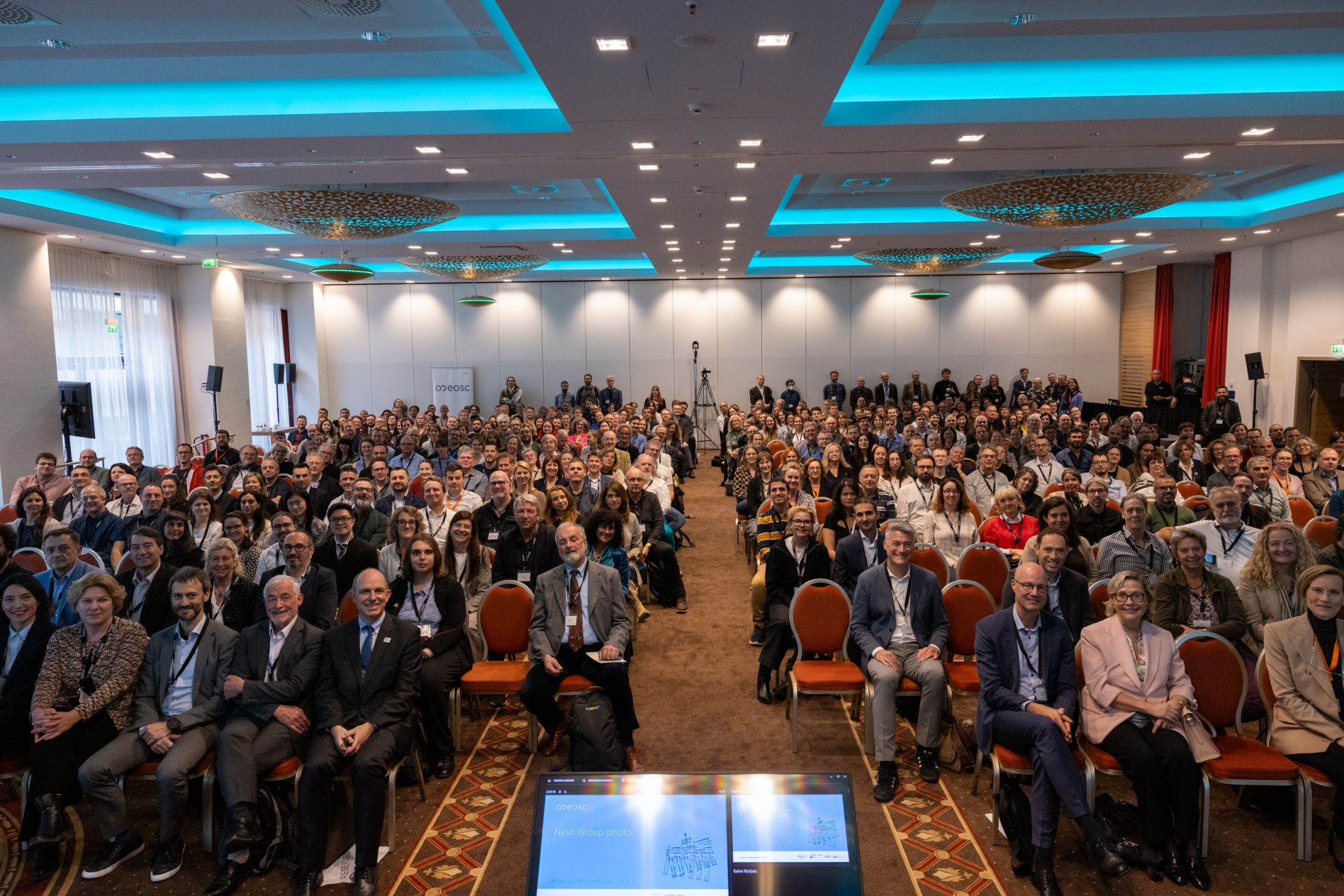 EOSC Symposium 2025 - EOSC Association