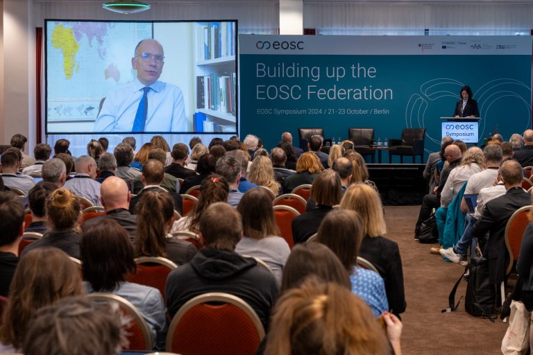 EOSC Association - EOSC Association