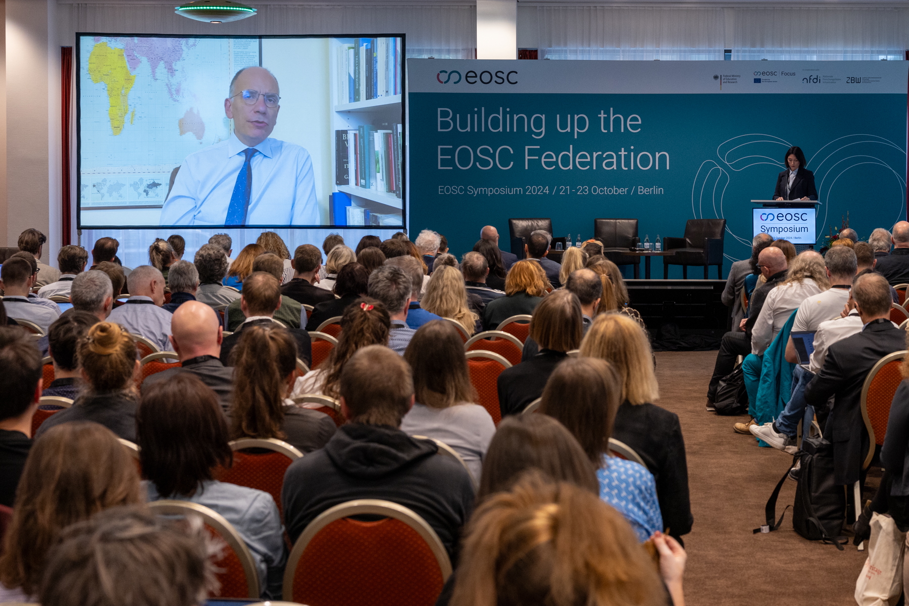 EOSC Association - EOSC Association