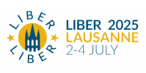 LIBER 2025 - EOSC Association