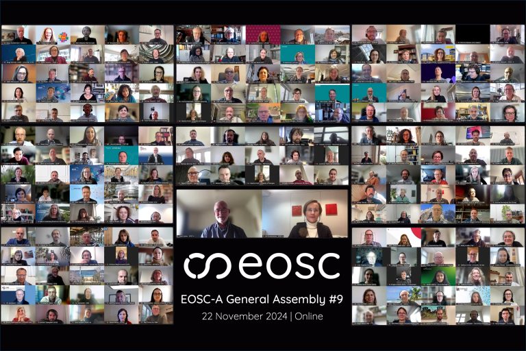 EOSC Association - EOSC Association