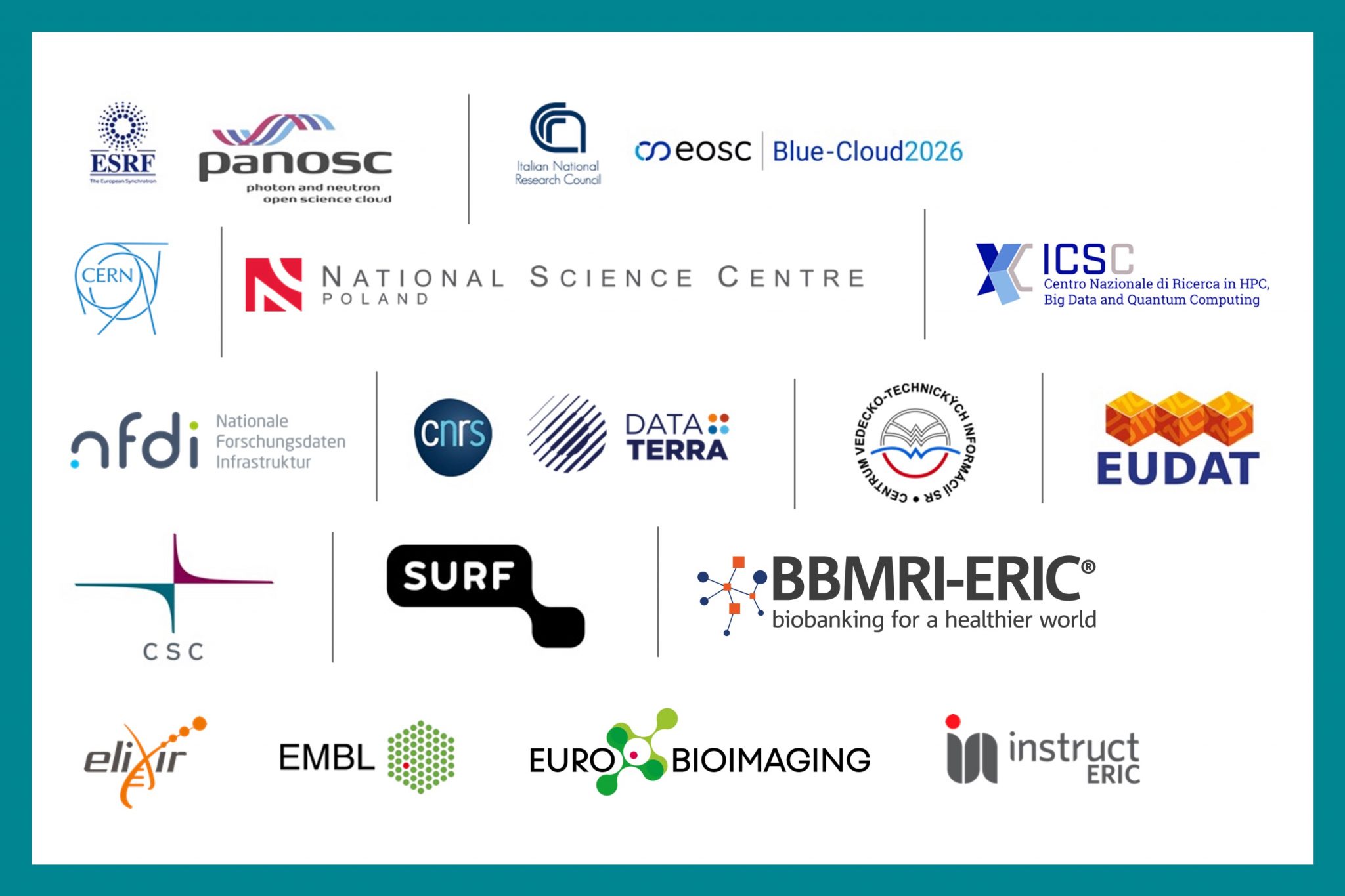 EOSC Association - EOSC Association