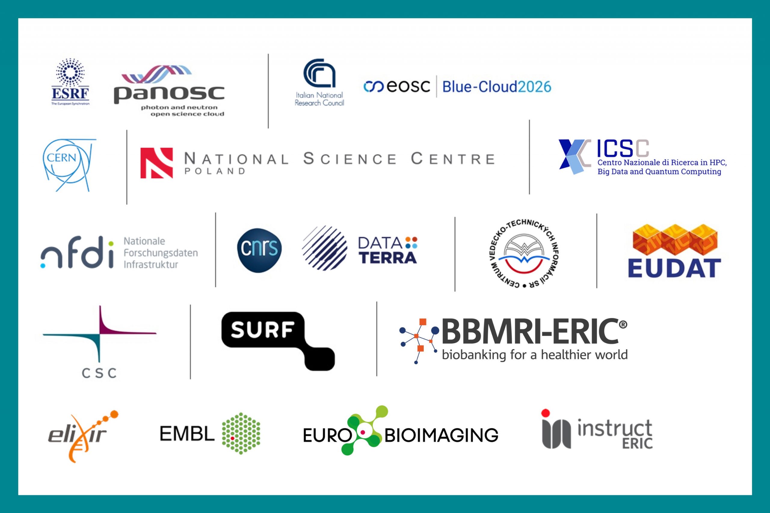 EOSC’s build-up phase to begin with March kick-off - EOSC Association