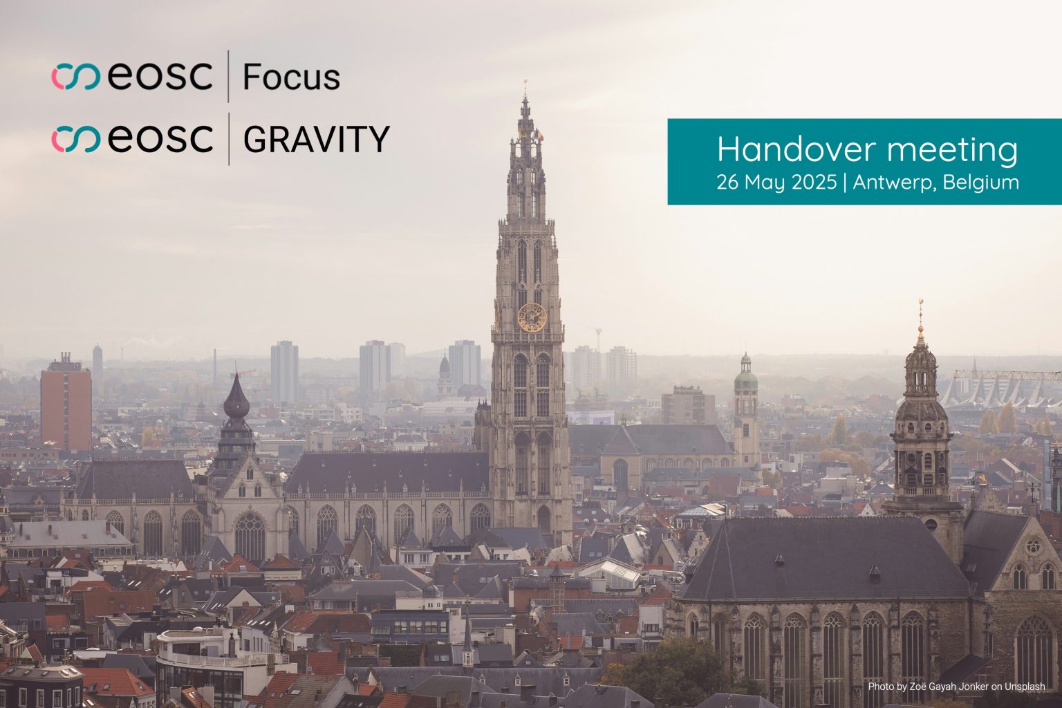 EOSC Association - EOSC Association