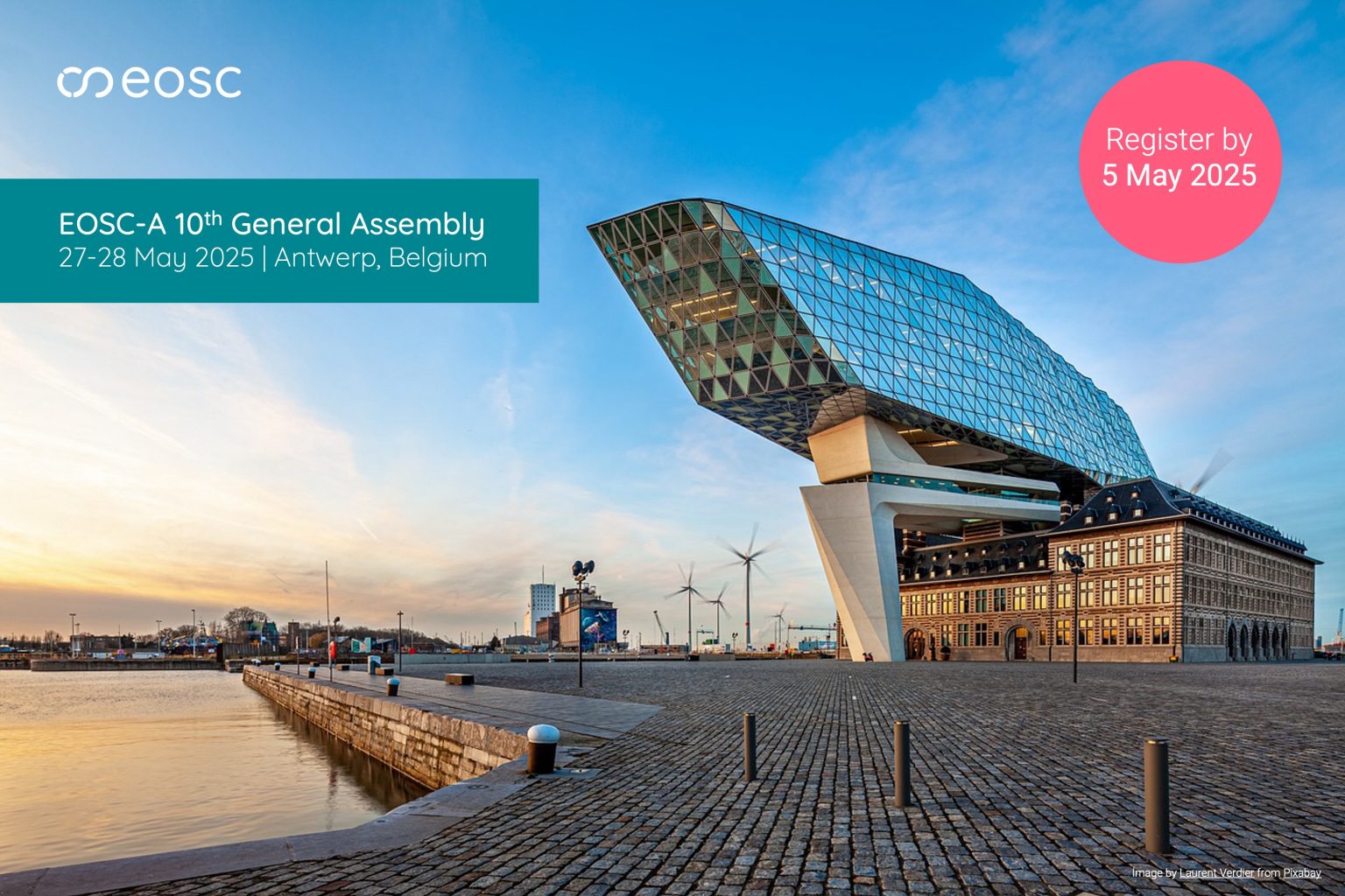 EOSC Association - EOSC Association