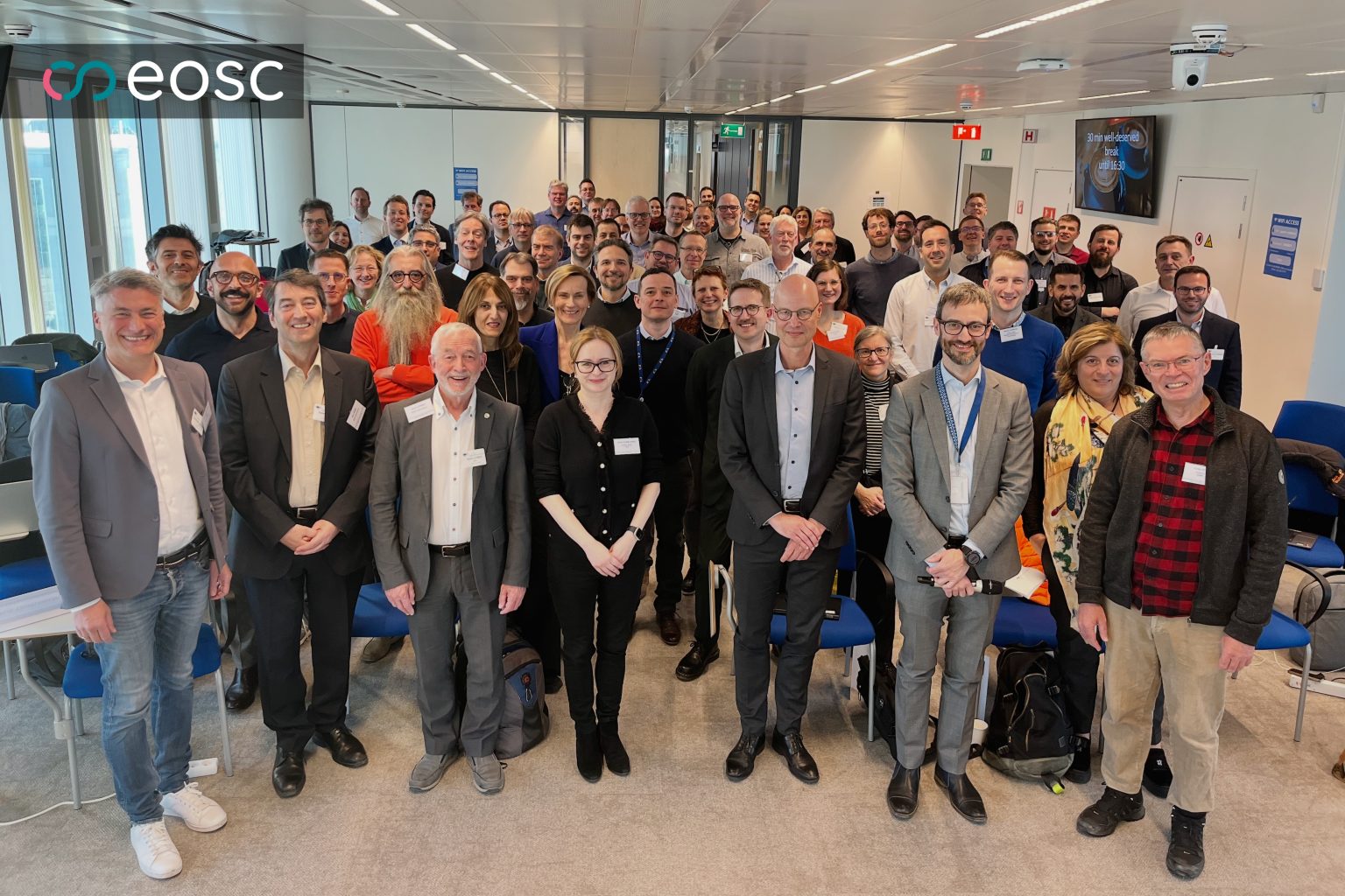 EOSC Association - EOSC Association