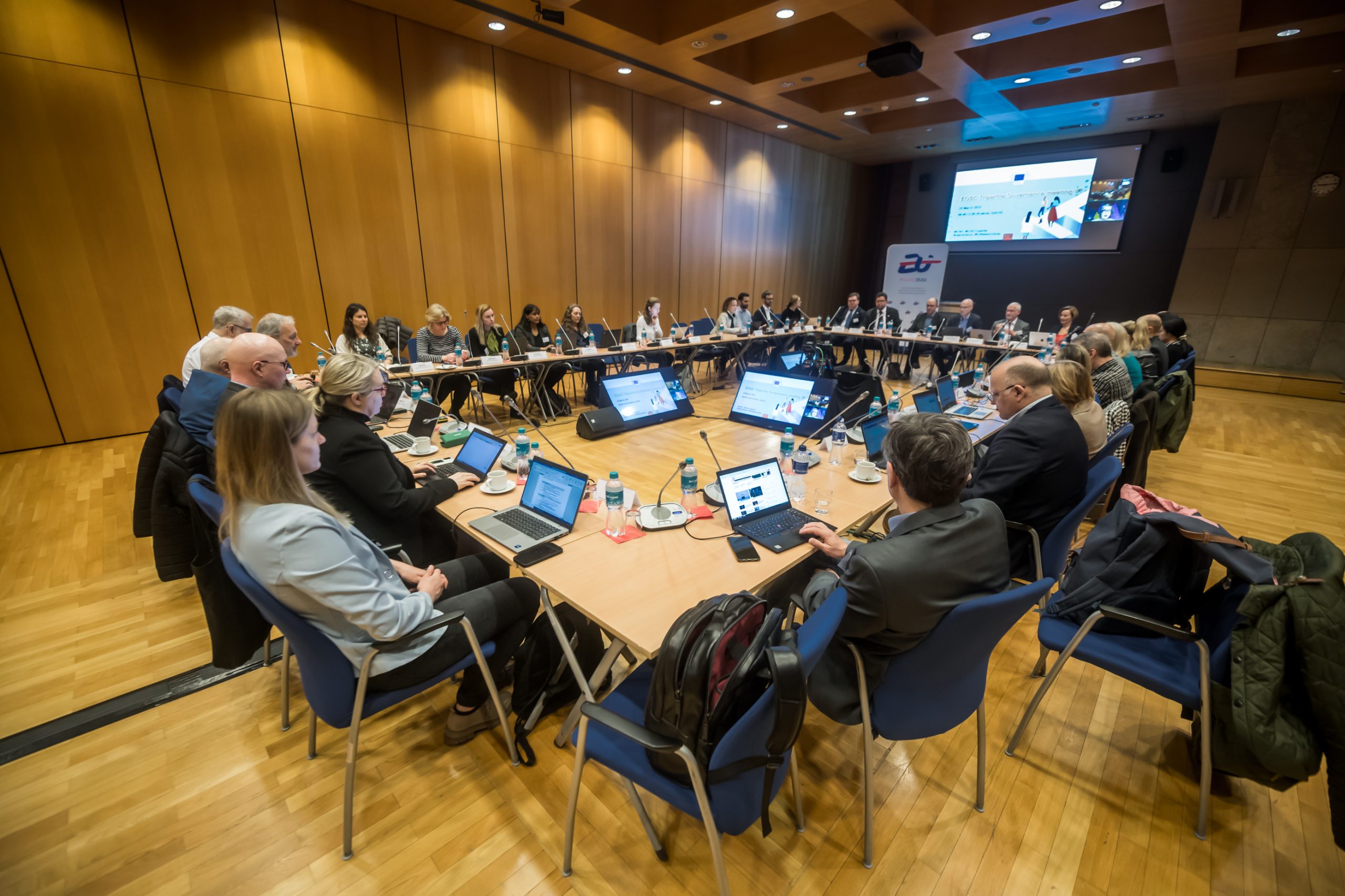 EOSC Tripartite Governance agrees on next step in Federation build-up phase - EOSC Association