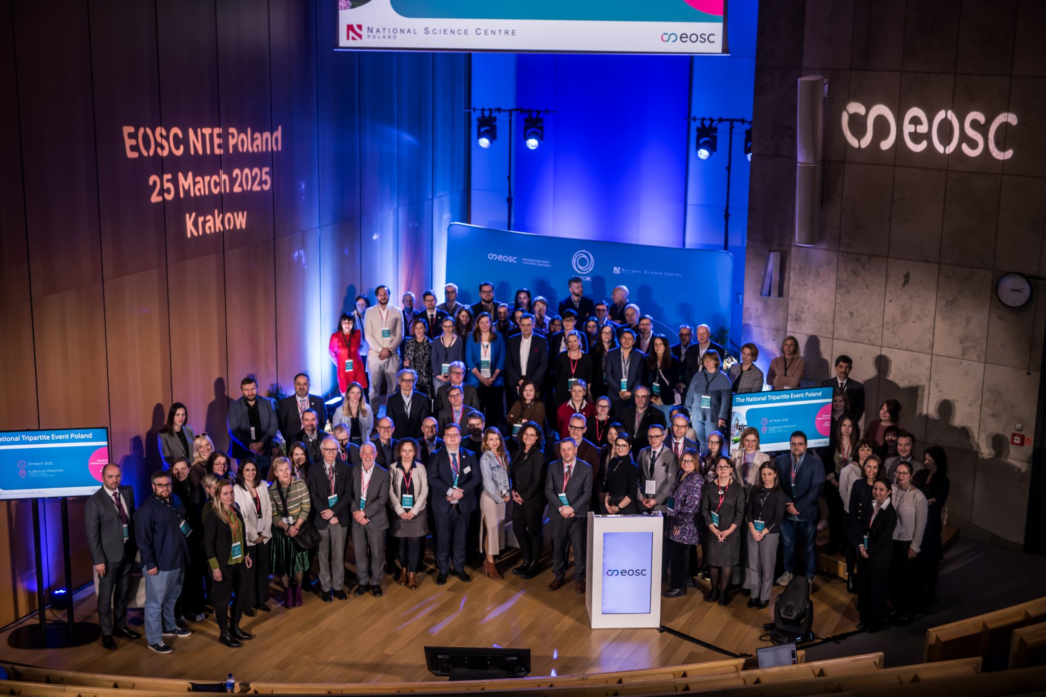 EOSC Association - EOSC Association