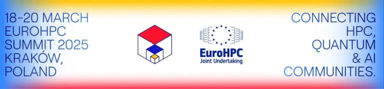 EuroHPC SUMMIT 2025 - EOSC Association
