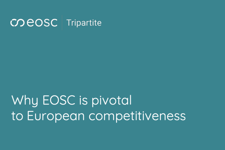 EOSC Association - EOSC Association