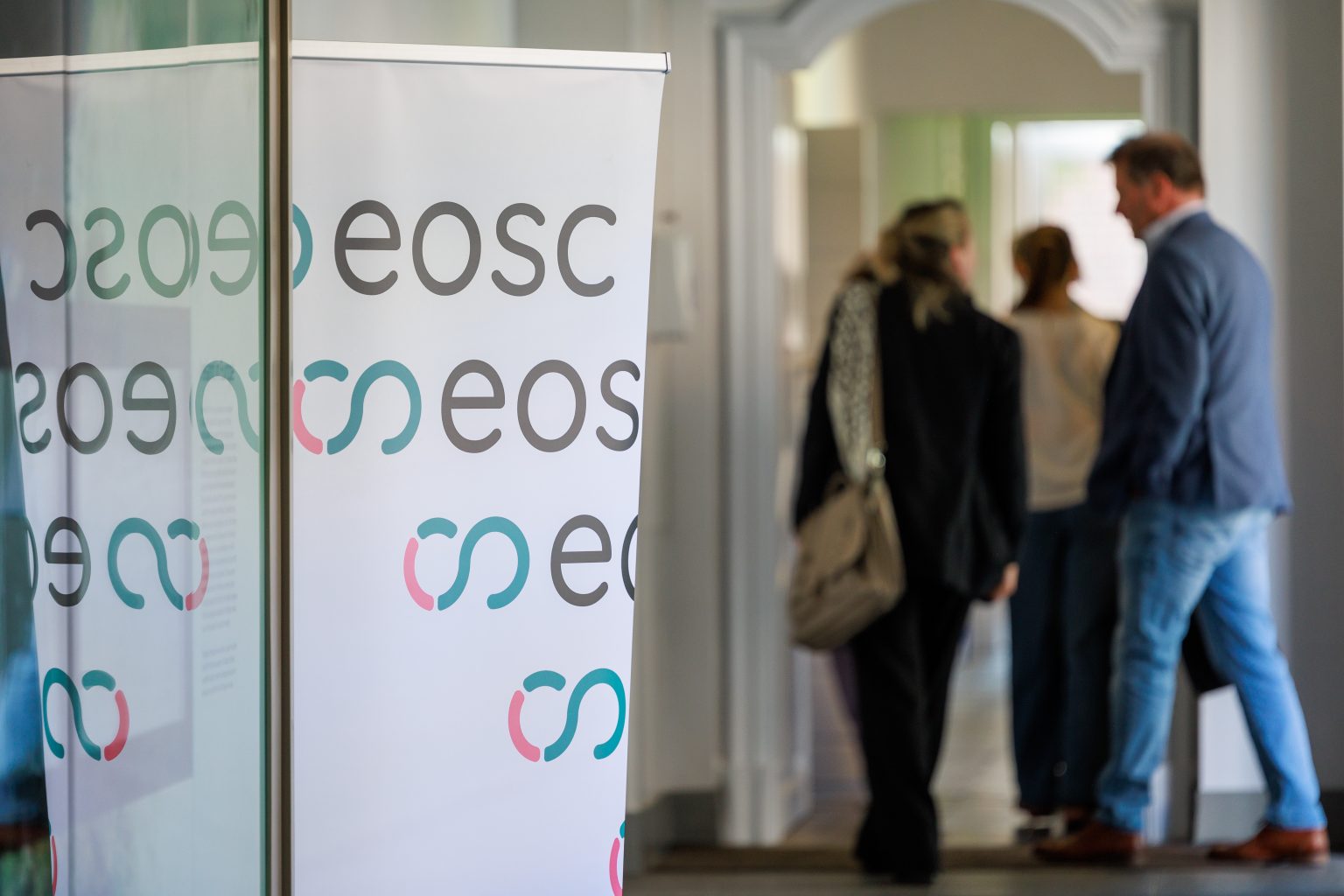 EOSC Association - EOSC Association