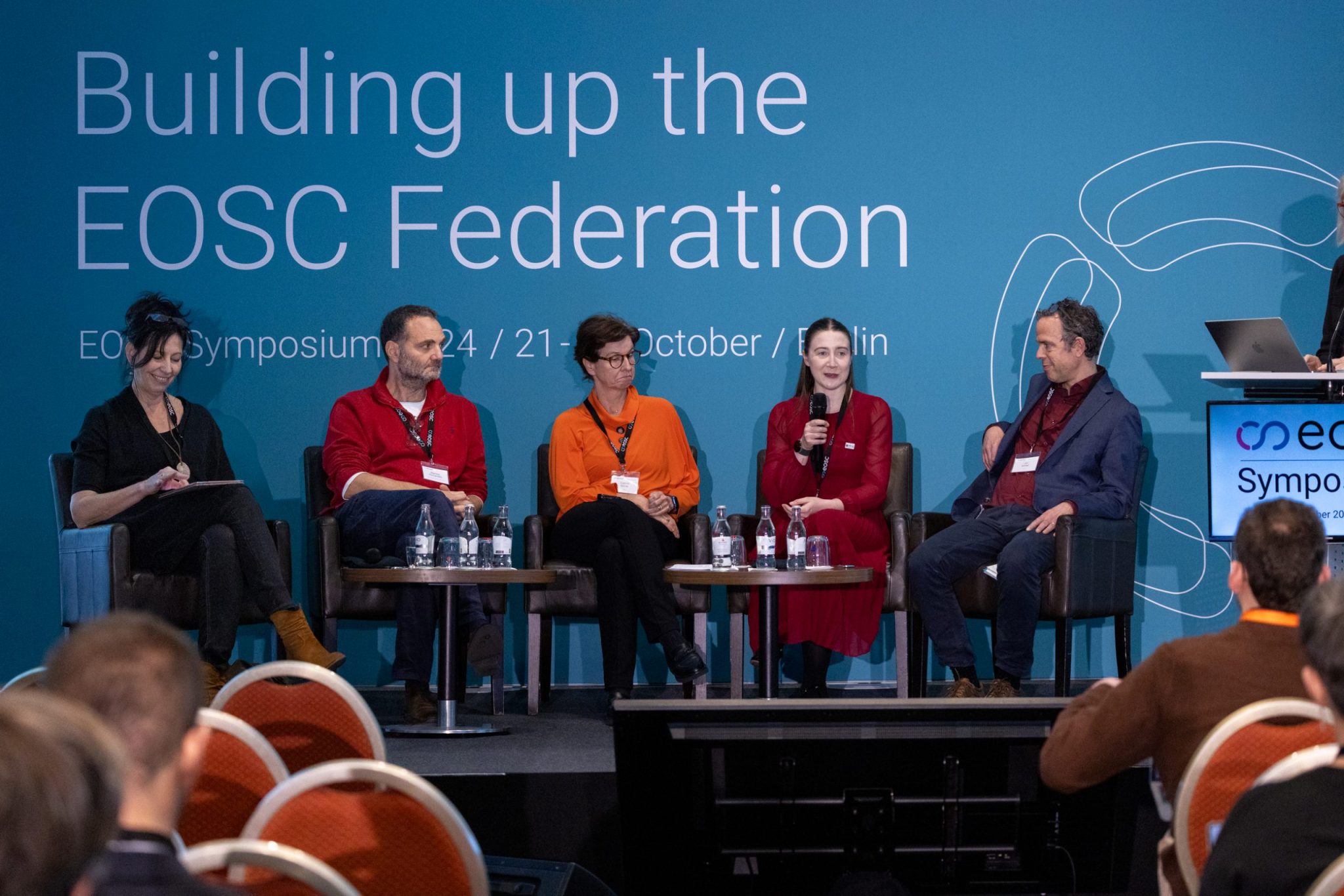 EOSC Symposium 2025 - EOSC Association