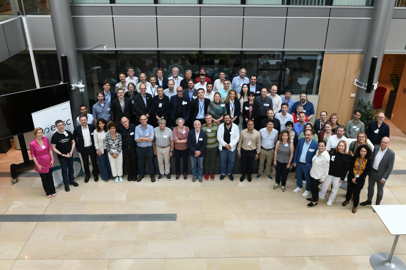 EOSC Association - EOSC Association