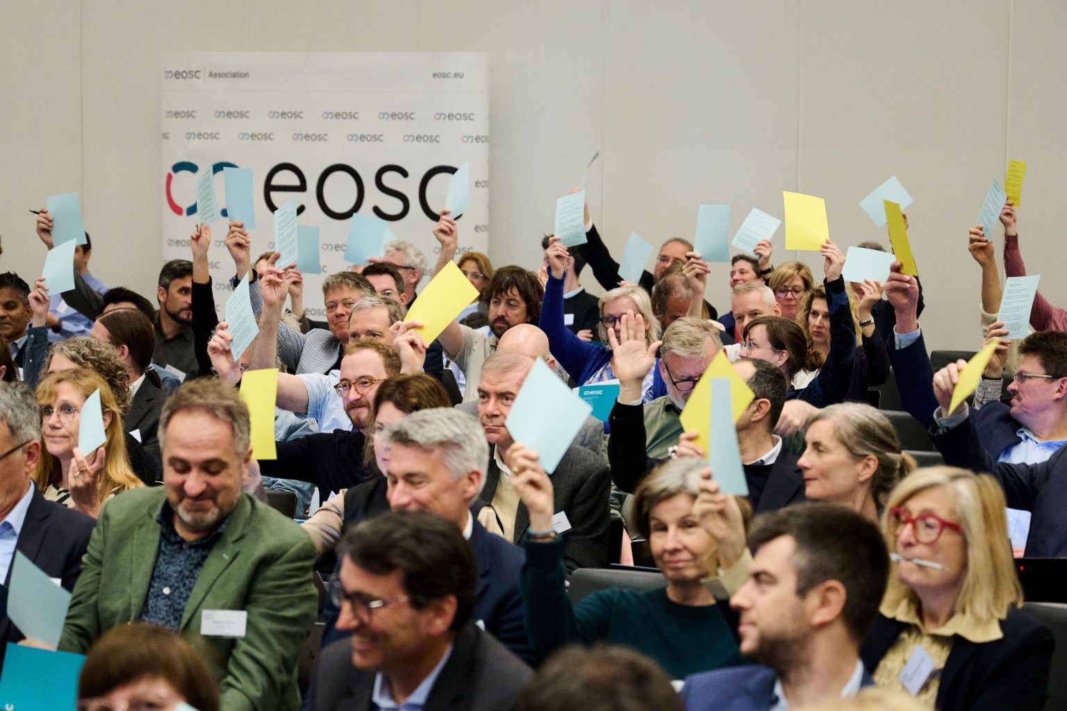 EOSC Association - EOSC Association