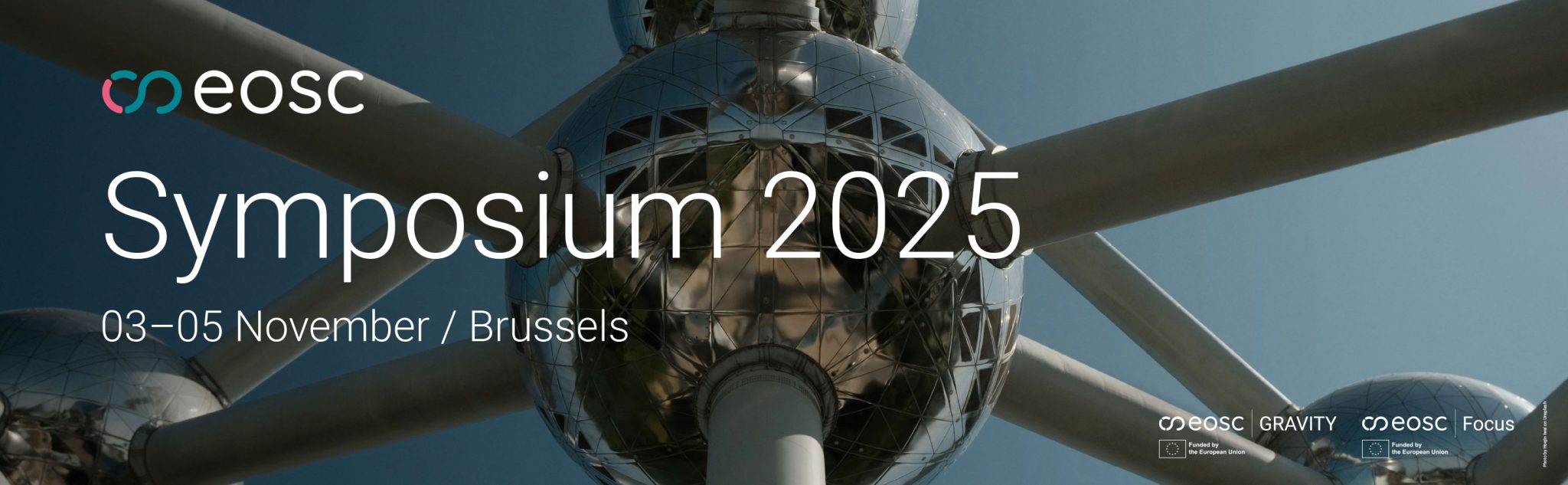 EOSC Symposium 2025 - EOSC Association