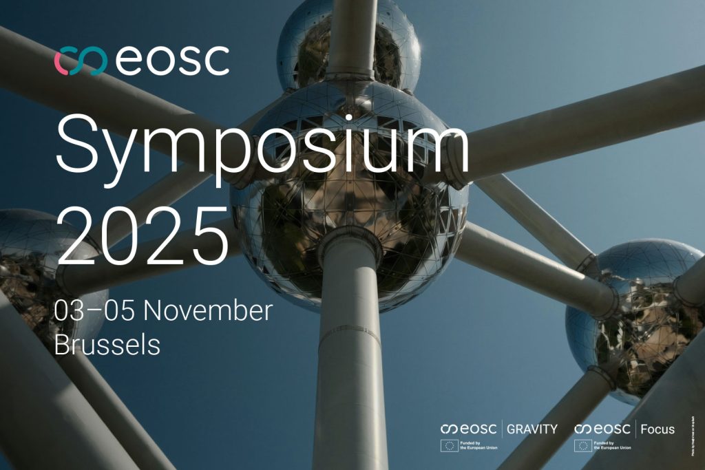 Eosc Symposium 2025 Eosc Association