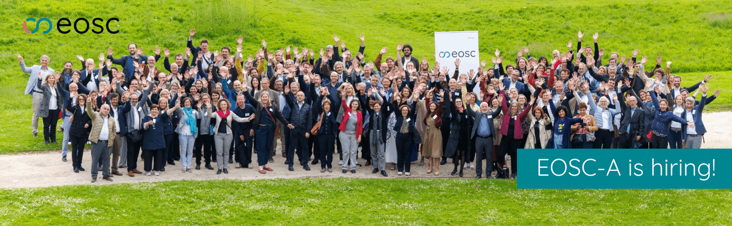 EOSC Association - EOSC Association