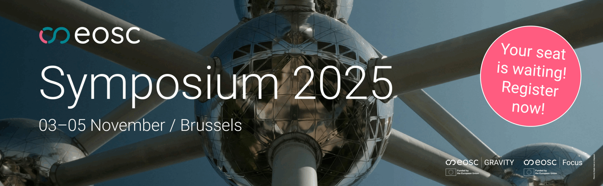 EOSC Symposium 2025 - EOSC Association
