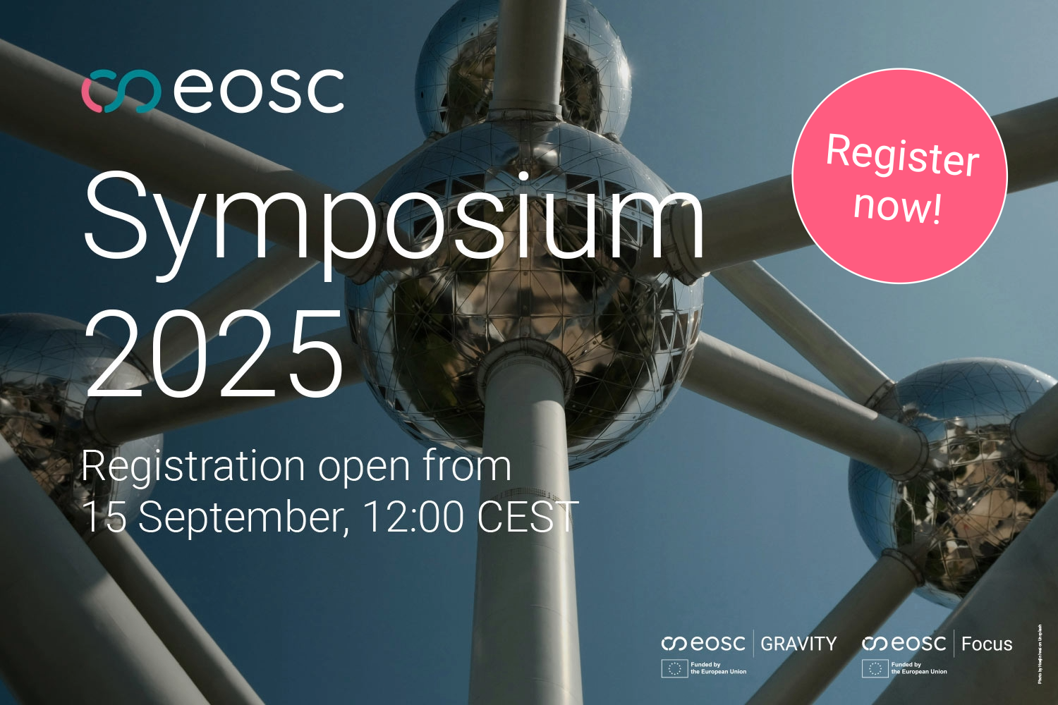EOSC Symposium 2025 - EOSC Association