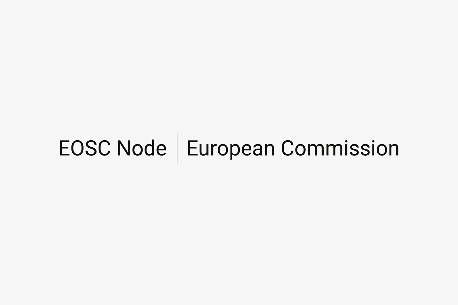 EOSC EU Node - EOSC Association