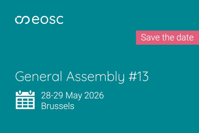 EOSC Association - EOSC Association